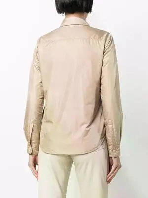 Aspesi Padded Shirt Jacket