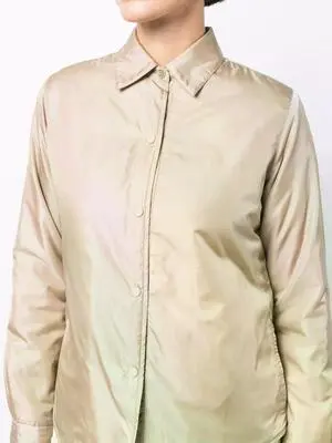 Aspesi Padded Shirt Jacket