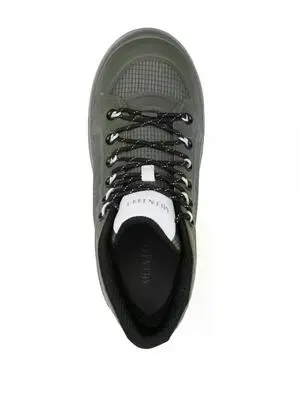 Moon Boot Luna Treck Boots