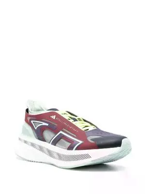 Adidas By Stella McCartney Ultraboost 5 Sneakers - Red