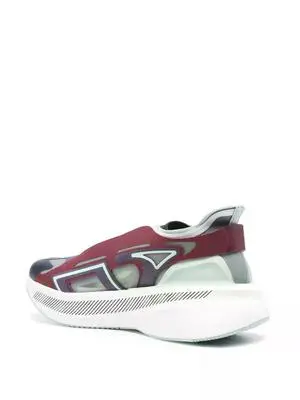 Adidas By Stella McCartney Ultraboost 5 Sneakers - Red
