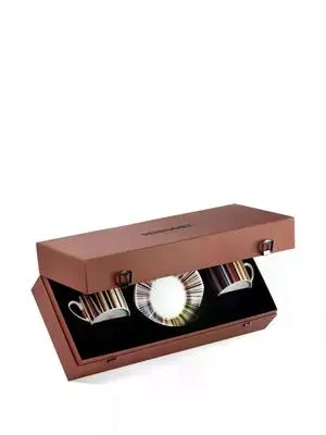 Missoni Jenkins Stripes Tea Set
