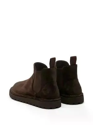Marsèll Sancrispa Alta Suede Boots