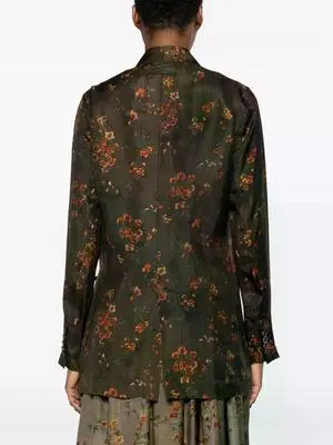 UMA WANG Khloe Blazer