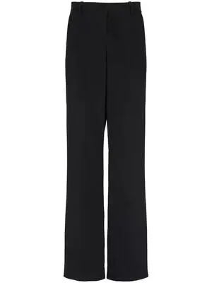 Balmain Straight-leg Tailored Trousers