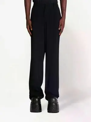 Balmain Straight-leg Tailored Trousers