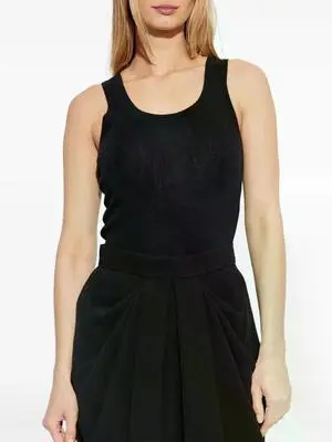 Max Mara Eliadi Tank Top
