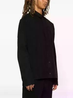 Transit Long-sleeve Shirt