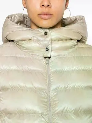 Herno Resort Puffer Jacket - Neutrals