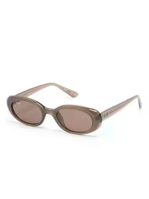 Ray-ban Round-frame Sunglasses