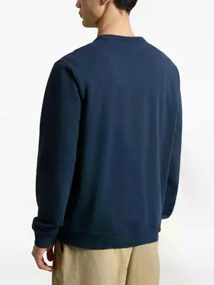 Woolrich Logo-patch Sweatshirt
