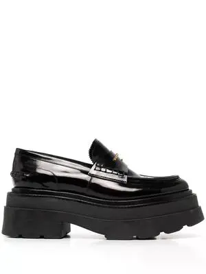 Alexander Wang Carter Platform Loafer