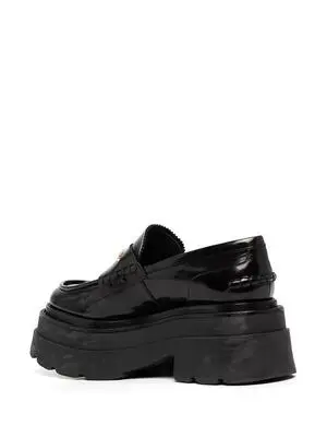 Alexander Wang Carter Platform Loafer