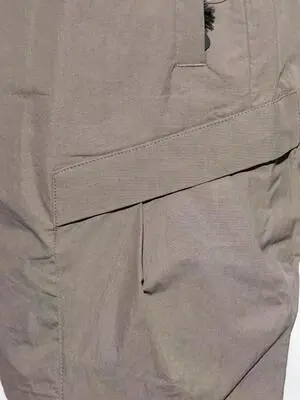 REPRESENT Concealed-fastening Shorts - Grey