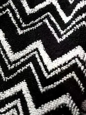 Missoni Keith Hooded Bathrobe
