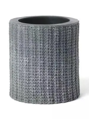 Brunello Cucinelli Wax Candle Lantern