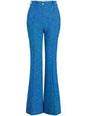 Patou High Waisted Pants For Women