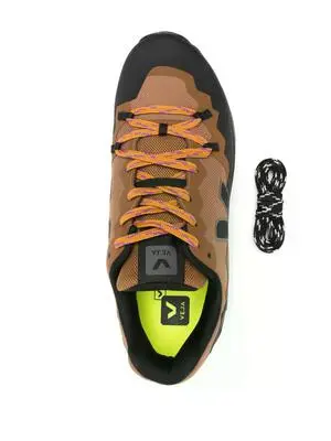 VEJA Fitz Roy Sneakers - Black