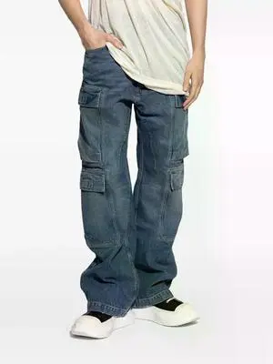 Rick Owens Jeans - Blue
