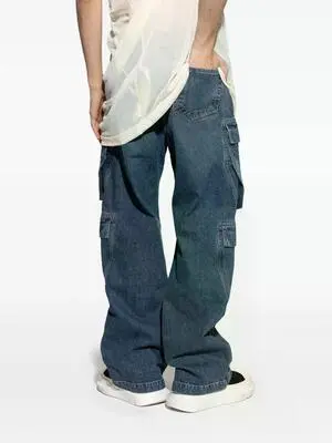 Rick Owens Jeans - Blue