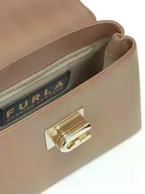 Furla 1927 Tote Bag - Neutrals