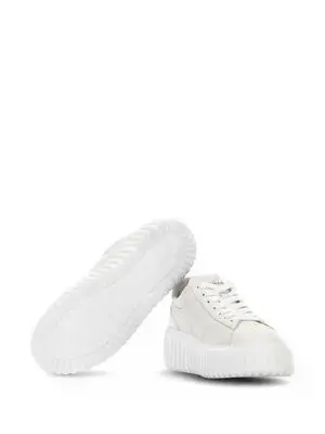 Hogan H-stripes Sneakers