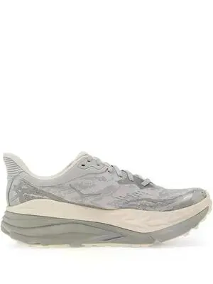 Hoka® Criss-cross Sneakers For Men