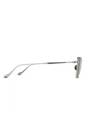 Matsuda Rectangle Frame Sunglasses