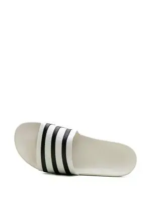 Adidas X Fear Of God Athletics Adilette Slides