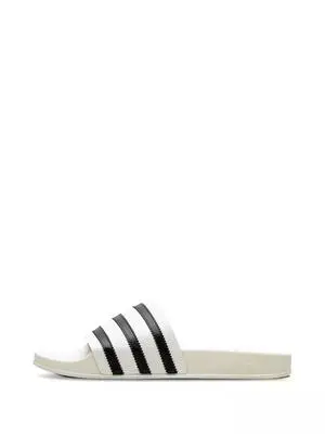 Adidas X Fear Of God Athletics Adilette Slides