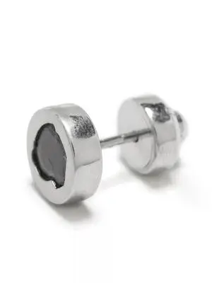 PARTS OF FOUR Pa+dia Single Stud Earring