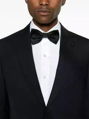 LARDINI Single-breasted Wool Suit