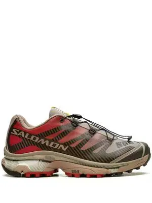 SALOMON Xt-4 Og Sneakers - Neutrals