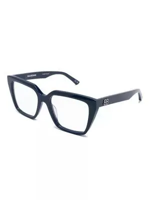 Balenciaga Bb0130o Glasses
