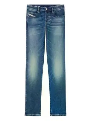DIESEL® 1993 D-vyl Jeans - Blue