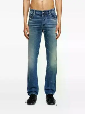 DIESEL® 1993 D-vyl Jeans - Blue