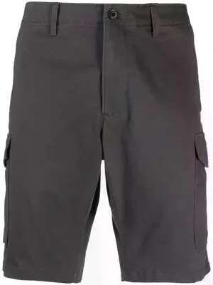 Tommy Hilfiger Belted Shorts For Men