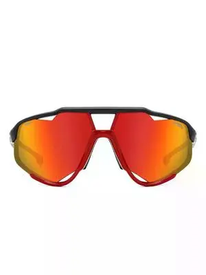 Carrera Eyewear Carduc Sunglasses - Black