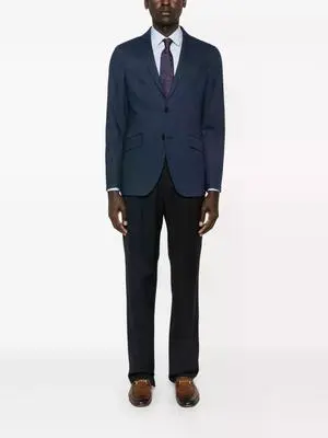 Etro Pegaso-motif Shirt