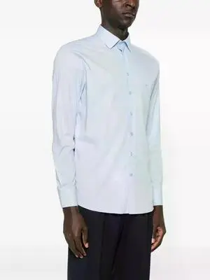 Etro Pegaso-motif Shirt