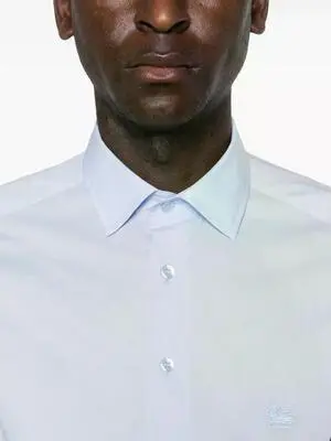 Etro Pegaso-motif Shirt