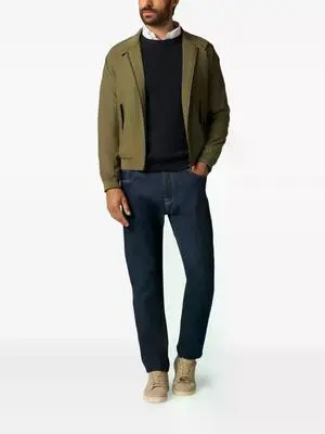 Brooks Brothers Jersey Sweatshirt