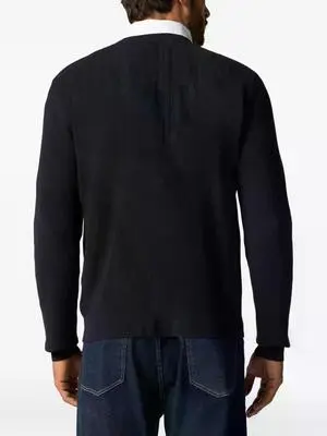 Brooks Brothers Jersey Sweatshirt