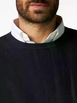 Brooks Brothers Jersey Sweatshirt