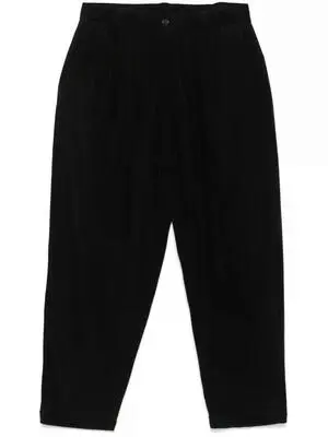Giorgio Armani Tapered Trousers