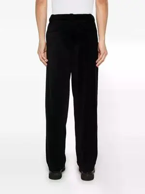 Giorgio Armani Tapered Trousers