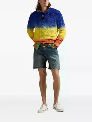 Polo Ralph Lauren Cotton Crew Neck Sweater