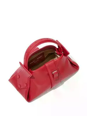 Proenza Schouler Mini Park Crossbody Bag - Red