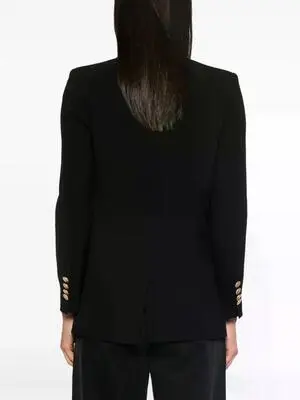 DRHOPE Double-breasted Blazer