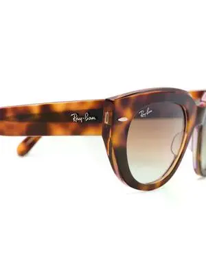Ray-ban Doreen Cat-eye Sunglasses